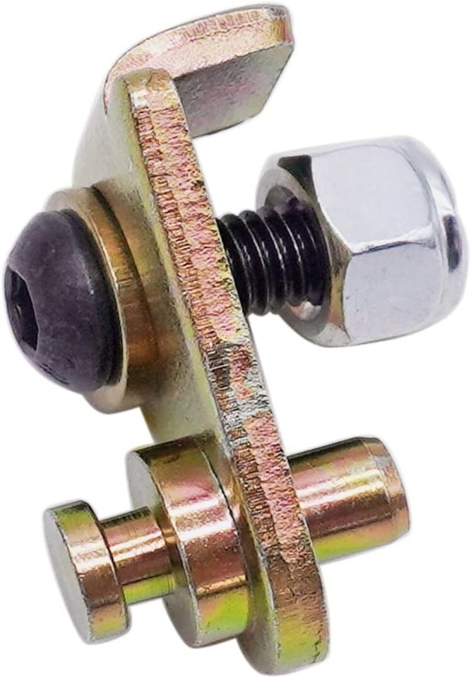 8026 Transmission Throttle Valve (TV) Cable Adapter for GM 200R4 700R4 ...