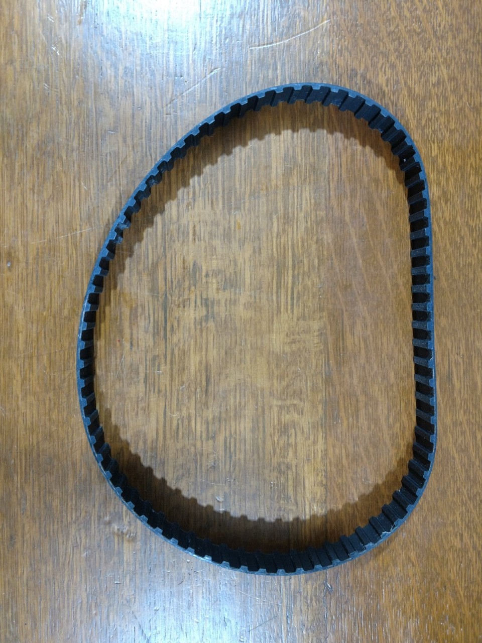 NEW Gates 270L075 PowerGrip Timing Belt | eBay