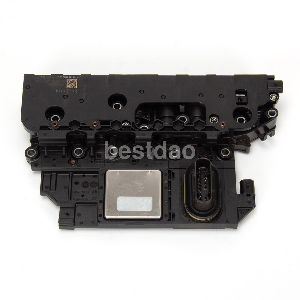 6T70/6T75/6T80 TCM Transmission Control Module Fit for Buick Cadillac ...