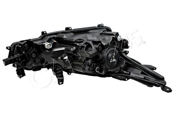 LED Scheinwerfer links weiß Für TOYOTA Corolla 19- 81170-02U40 | eBay