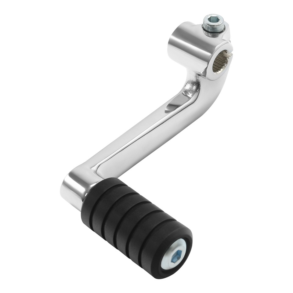 Mid Control Shift Lever Shifter Pedal Fit For Harley Sportster XL 883 ...
