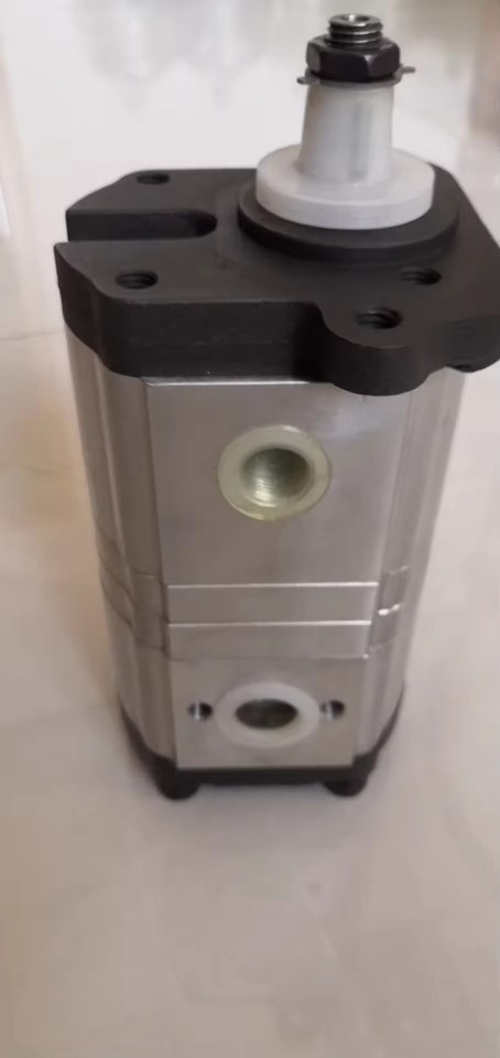 Hydraulic Pump 3774612M9 6214827M91 6229666M91 for Massey Ferguson ...