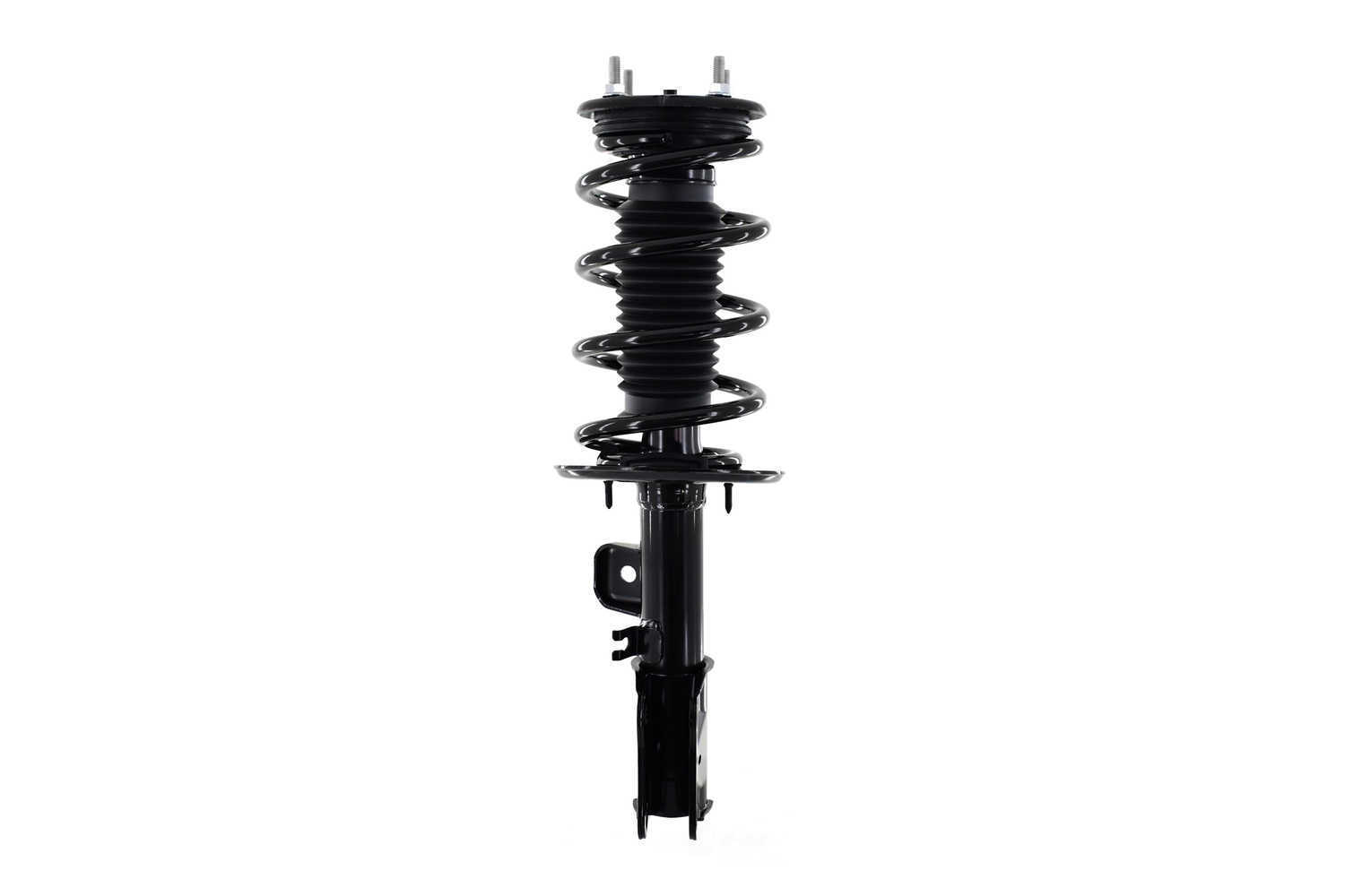 Suspension Strut and Coil Spring Assembly Top Notch ACS1077R for sale ...