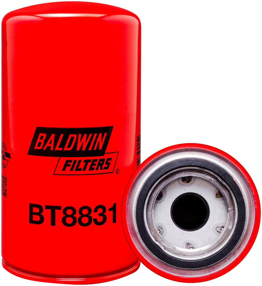 Hydraulic Filter Baldwin Filters BT8831 for sale online | eBay