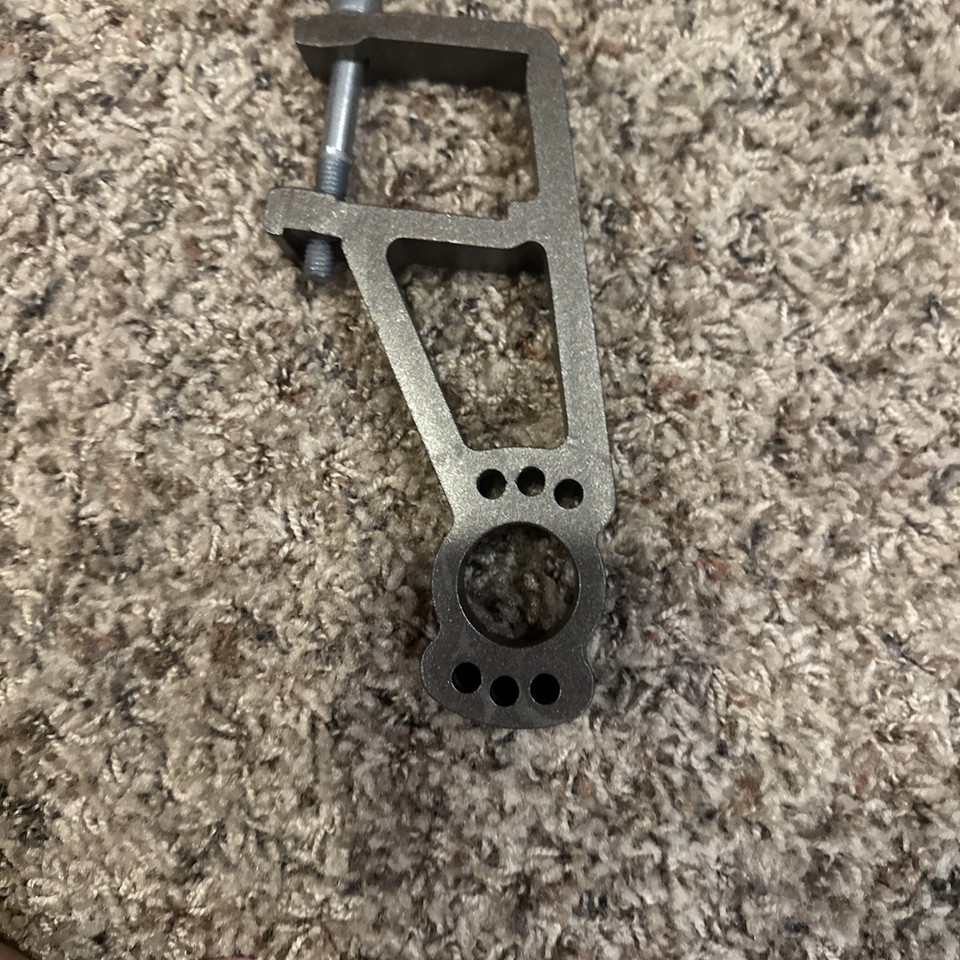 Sunsetter Awning Replacement Parts Roller Bracket | eBay