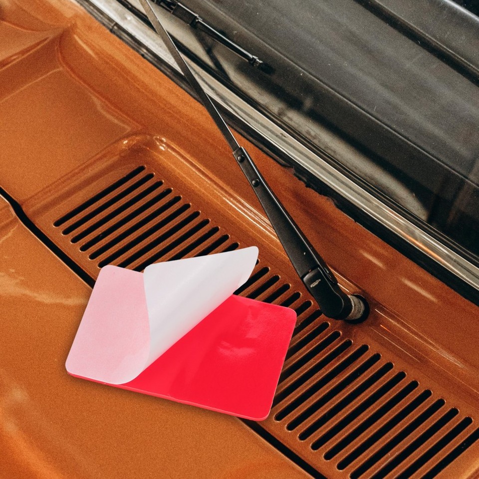 Rain Sensor Car Windshield Rain Sensor Cushion Auto Rain Sensor ...