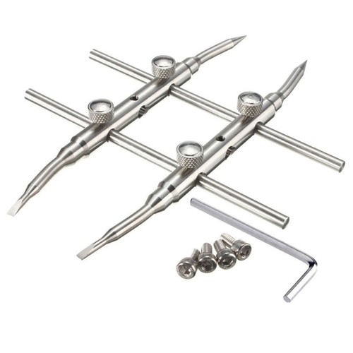 10~120MM Pro DSLR Lens Spanner Wrench Opening Tool For Camera Len ...