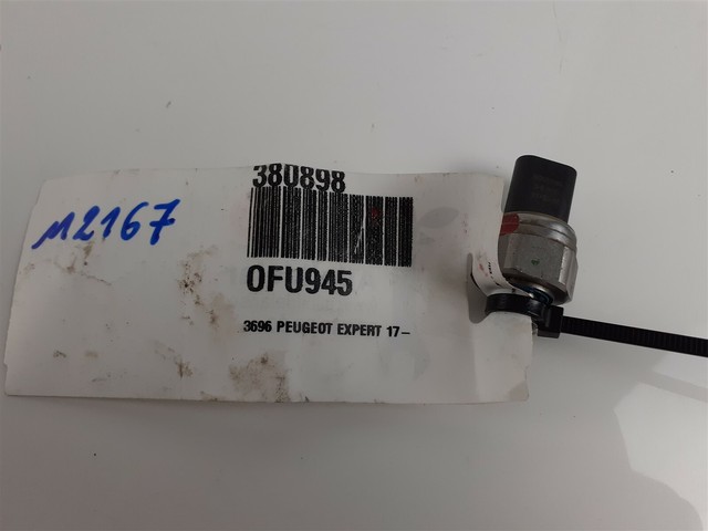Peugeot Partner 2018 Fuel Temperature Sensor 9828711180 for sale online ...