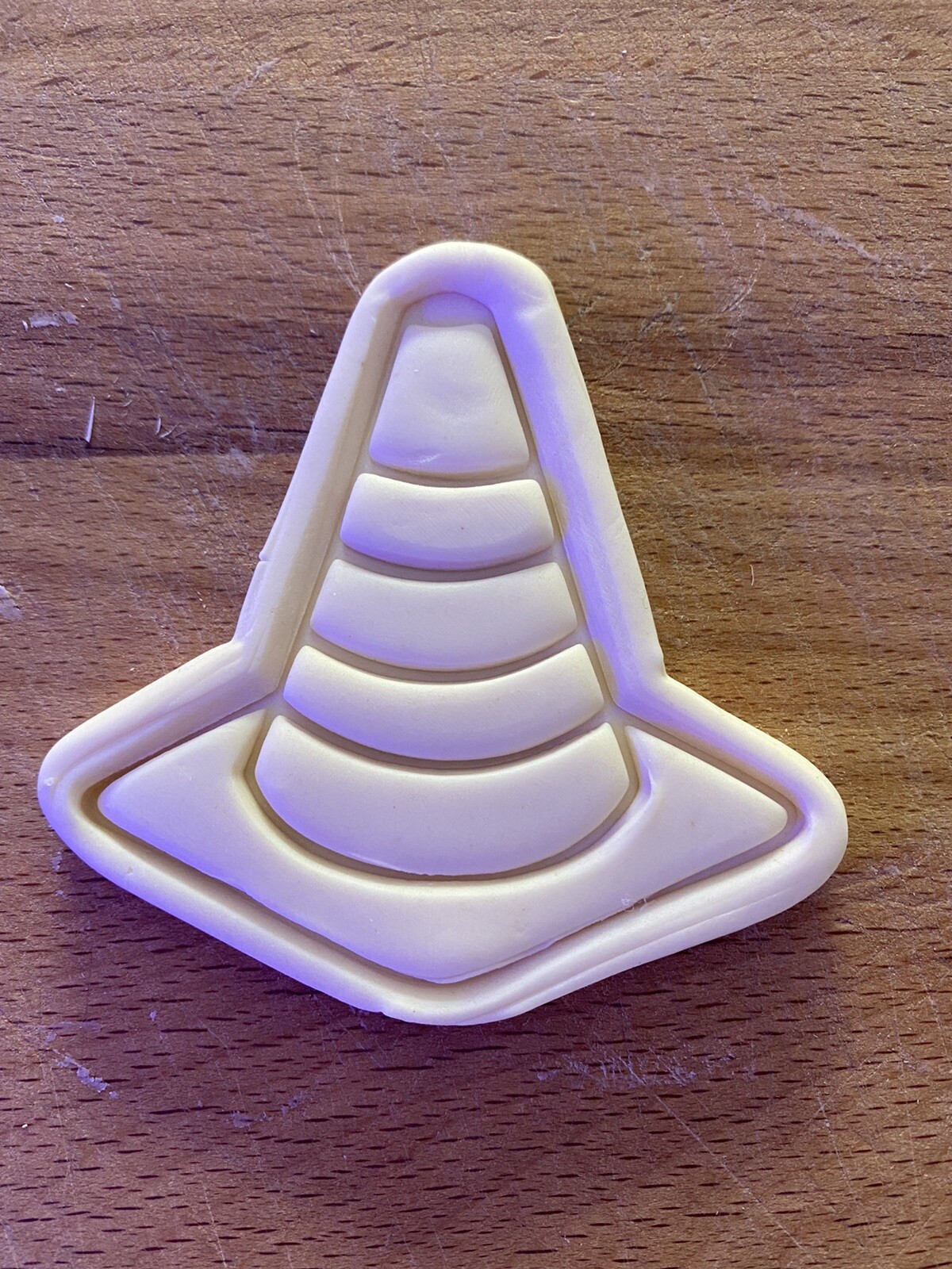 Cone cookie cutter | eBay