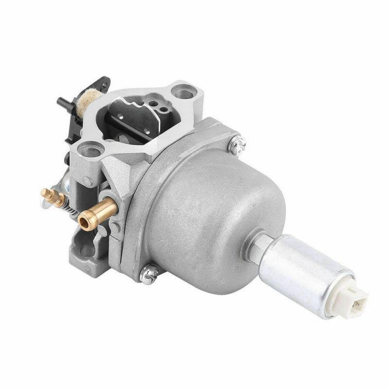 799727 Carburetor for Briggs Stratton 311707 311777 312707 312777 ...
