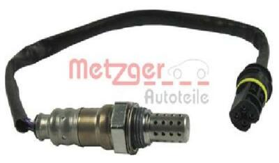 Originale METZGER Sonda Lambda 0893022 Per Chrysler Mercedes-Benz | eBay