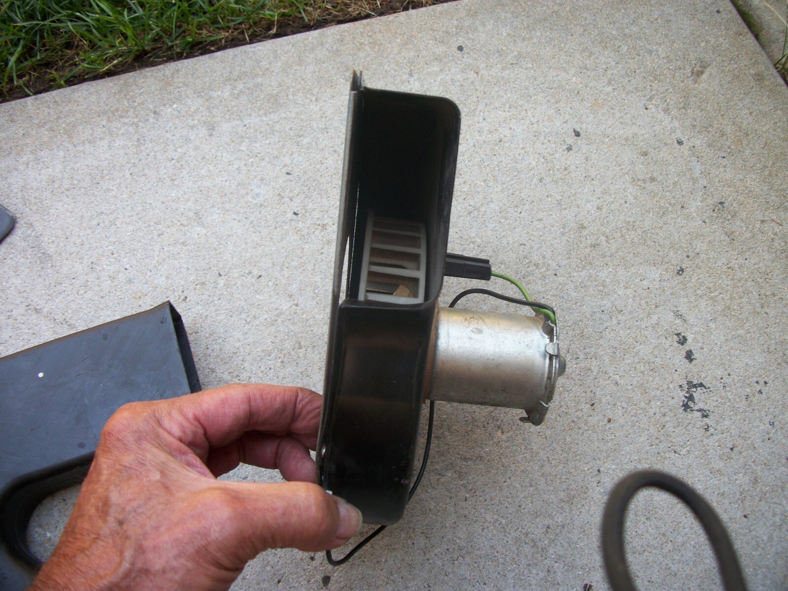 1967-1979 Chevelle Impala GTO Oldsmobile 442 Buick GS RARE Rear Window ...