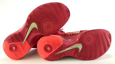 Nike Basketball Shoes Hyperdunk 2013 Red 2013 Nike Hyperdunks, Gem