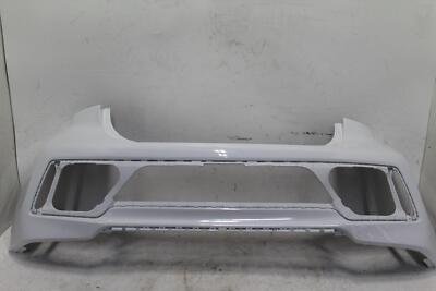 Rear Bumper Assembly HYUNDAI IONIQ 17 18 19 20 | eBay