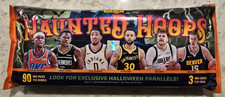 2023-24 Panini Haunted Hoops Basketball Checklist, Set Details
