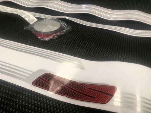 NEW HOLDEN VN SS DECALSTRIPE KIT | eBay
