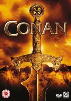 Conan [DVD] 5055201818232 | eBay UK