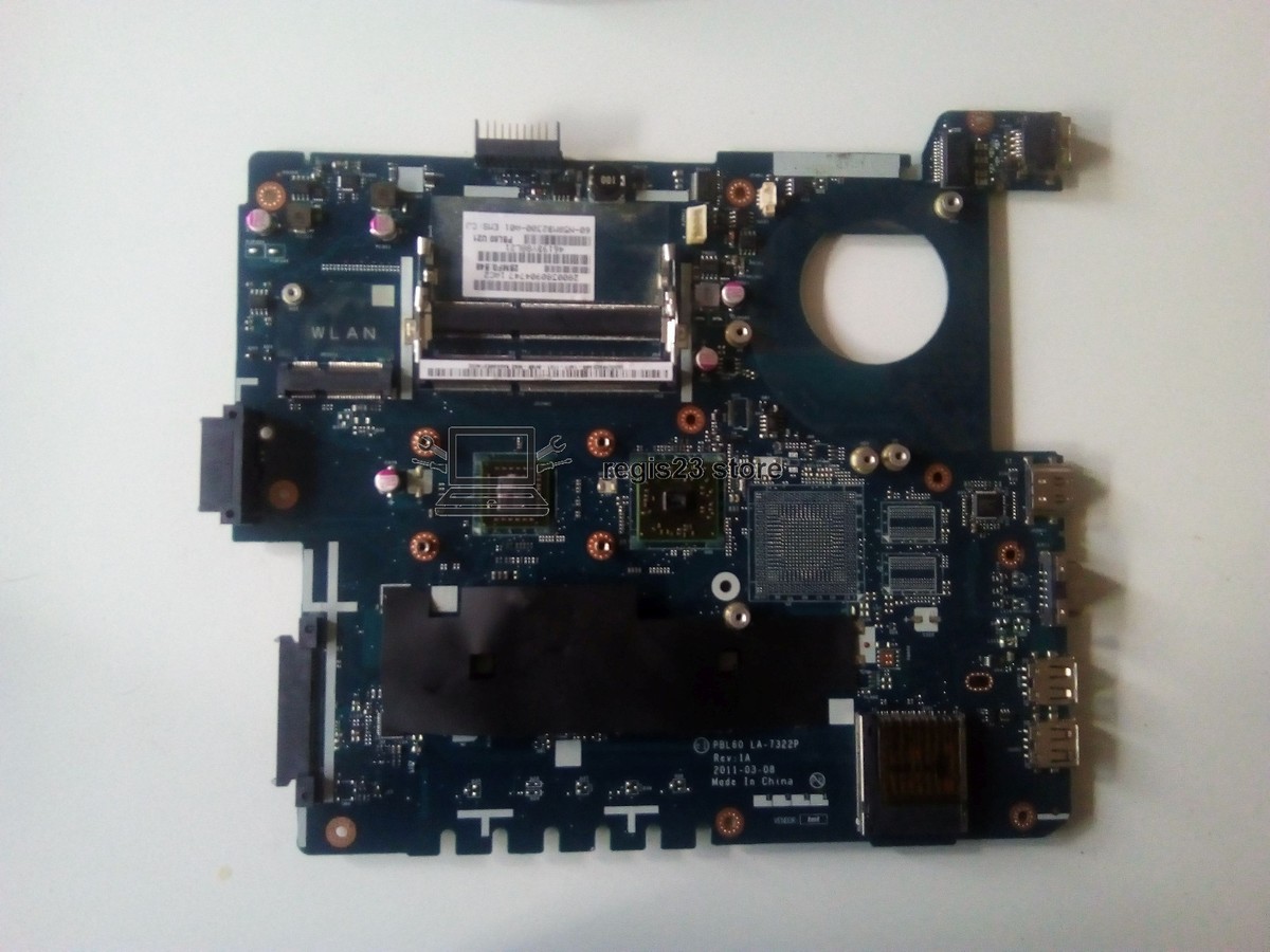 X53u Treiber New Asus X53SM X53SV X53U US English Keyboard
