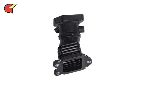 Tuyau Redroidisseur Turbo Air Ford Fiesta V 1.6 TDCI 5S6Q9351AC 1449592 ...