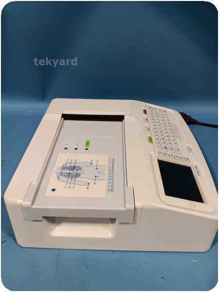 MORTARA INSTRUMENT ELI 150C ECG EKG ELECTROCARDIOGRAPH % (344811) | eBay