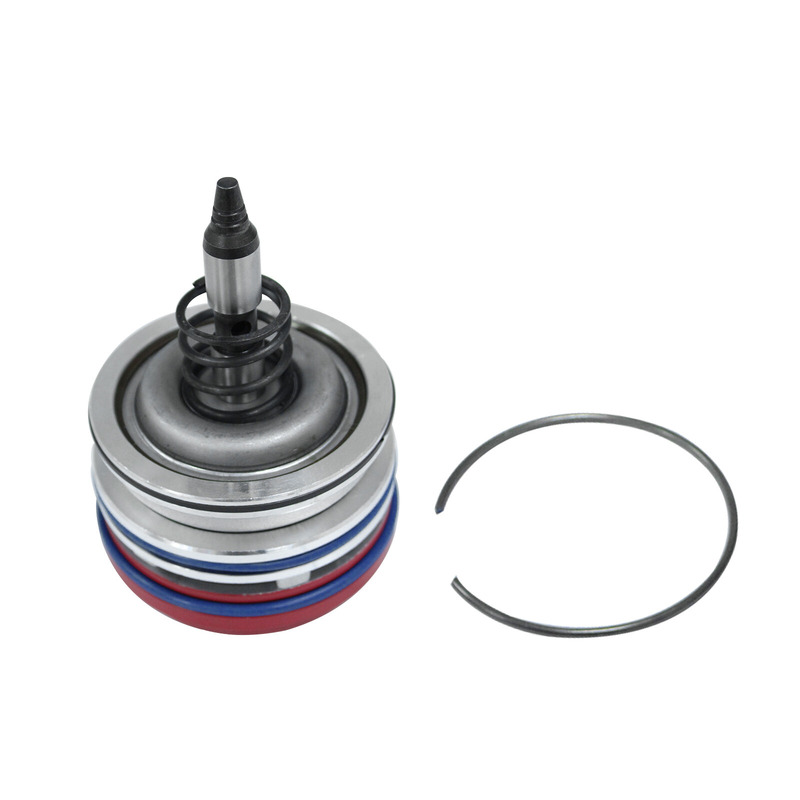 Hi-Performance Corvette Servo Assembly 700R4 4L70E 4L65E 4L60E Red ...