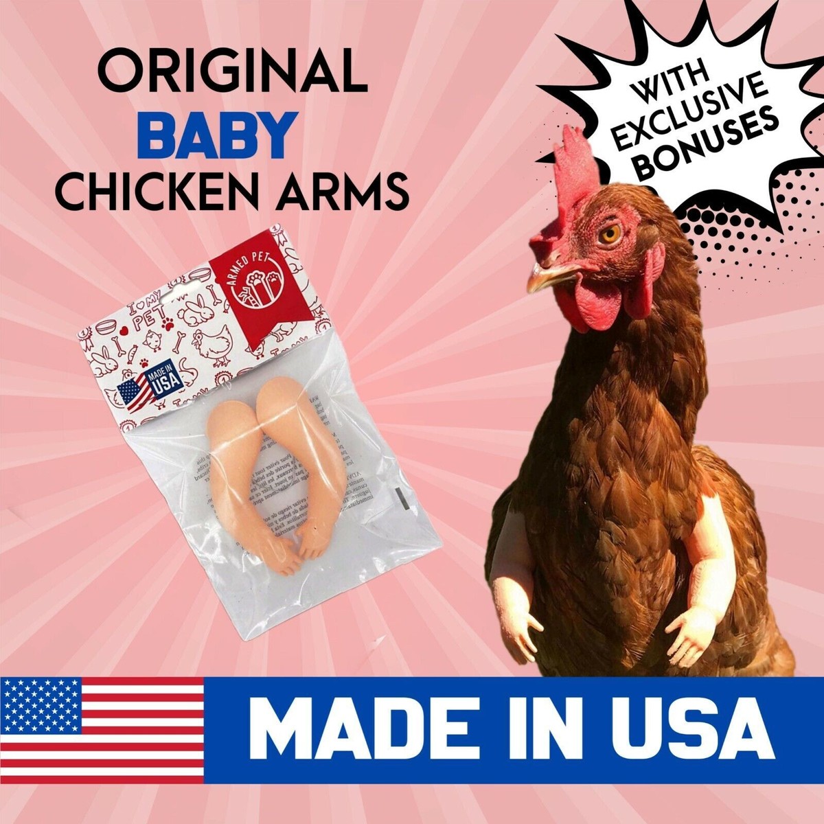 Chicken Mini Memes