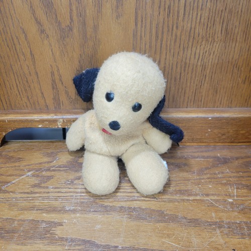 Vintage 1970’s HENRY Plush Puppy Dog Doll Stuffed Animal Fair Inc | eBay