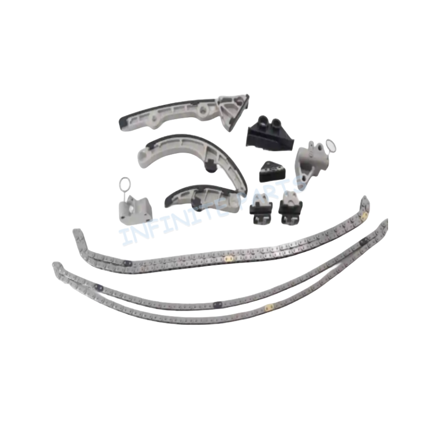 Timing Chain Kit for SUBARU LEGACY OUTBACK B9 TRIBECA EZ30 EZ30D 3.0L ...