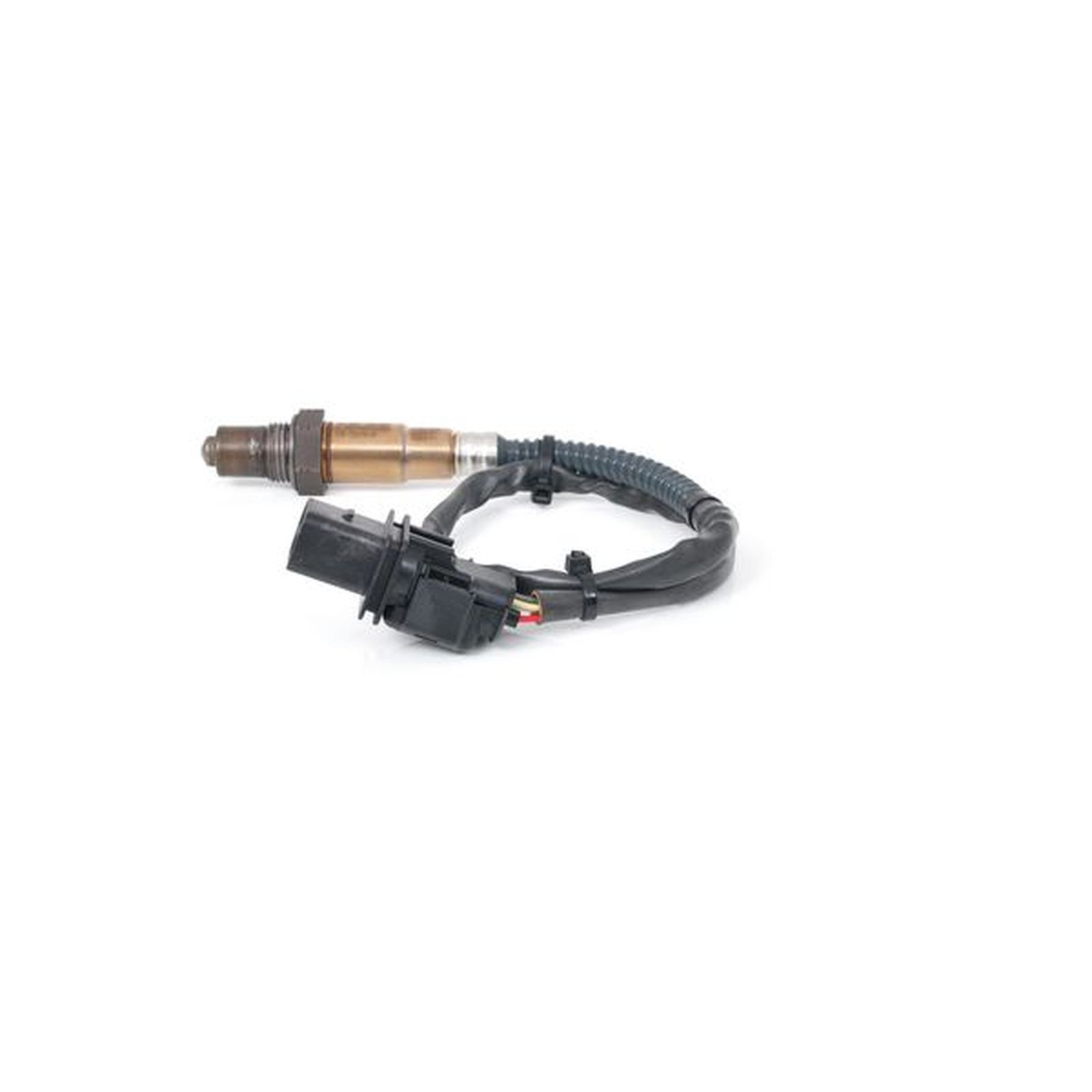 Lambda Sensor For Jaguar XJ 2.0 Bosch Oxygen O2 02C2D24922 C2D24922 ...