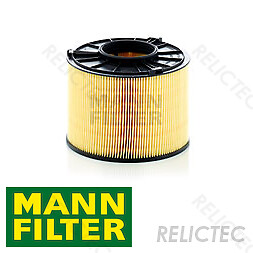 Air Filter Audi:A4,A5 8W0133843E 8W0133843B | eBay UK