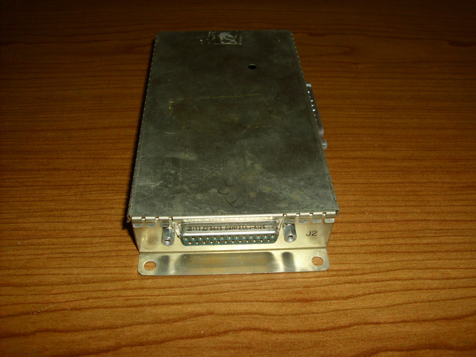 Hughes Defense Analog Interface Unit 724986-801 | eBay
