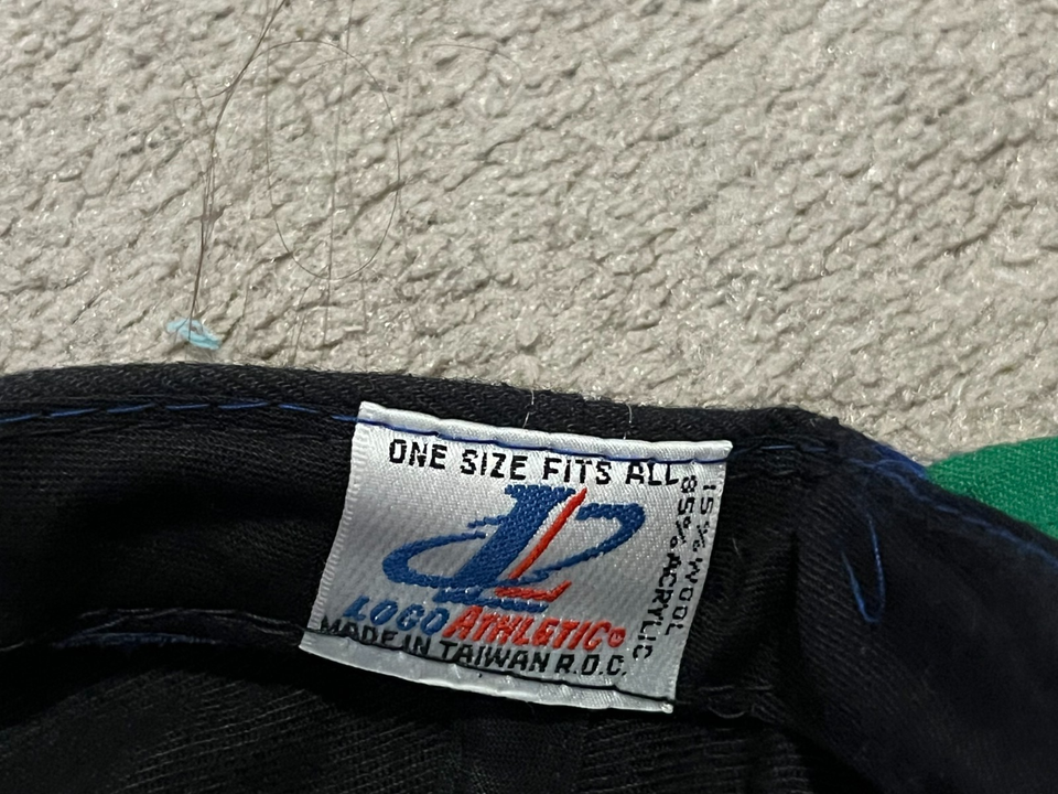 VTG Sharktooth Logo Athletic Pro Line New England Patriots One Size ...