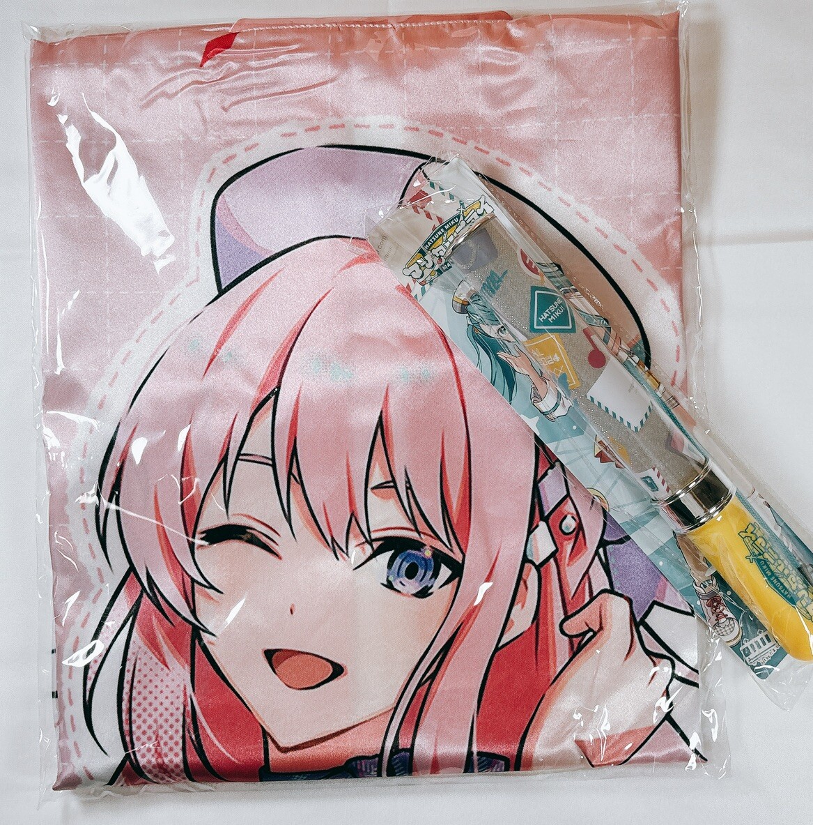 Vocaloid Luka Coloring Pages Doodle Of Megurine Luka , Might Finish