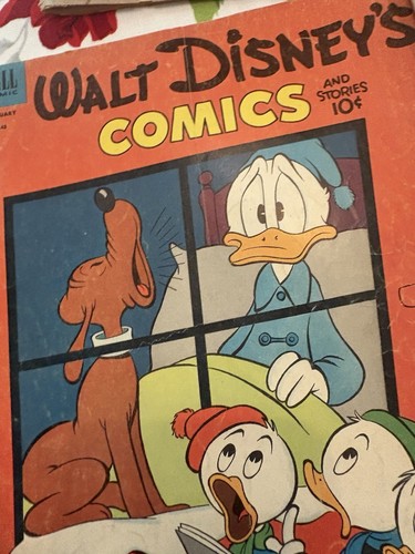 Old 10 Cent Comics, Boy, Looney tunes, Mickey Mouse, Tarzan Etc | eBay