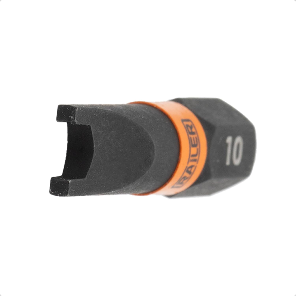 Spanner Screwdriver Bit Set - 5PC S2 Steel 1" Spanner Snake Eyes Impact ...