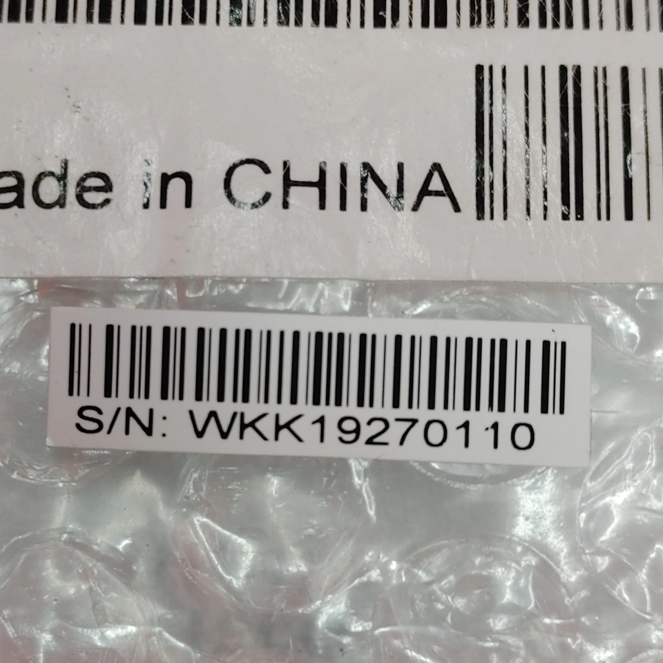 Cisco CTS-MIC-TABL60= Telepresence Table Microphone 60 for SX-80,MX700 ...