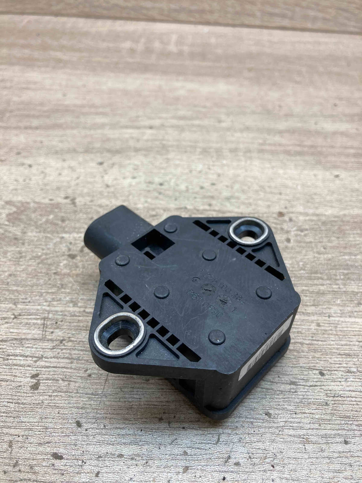 8E0907637A 0265005245 Volkswagen Audi Skoda Seat ESP YAW RATE SENSOR ...