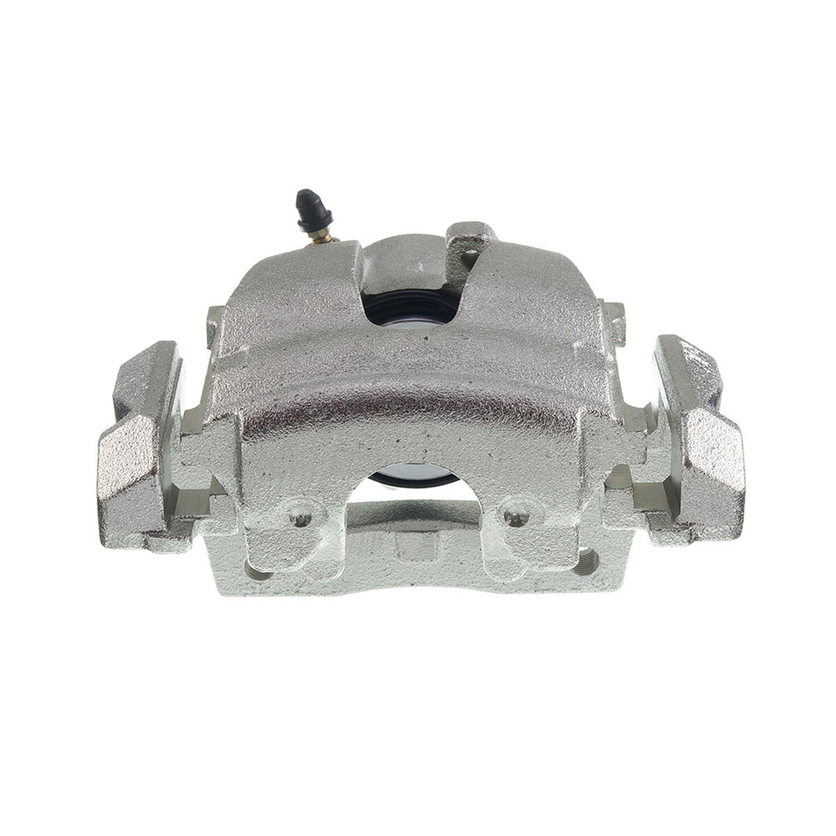 2x Brake Calipers & Bracket for Mercedes-Benz E320 E350 AWD Front Left ...