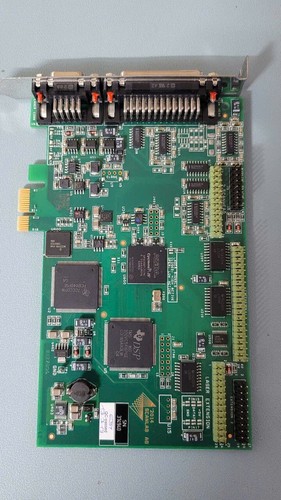 SCANLAB AG 2014 RTC4 PCIe interface control card | eBay