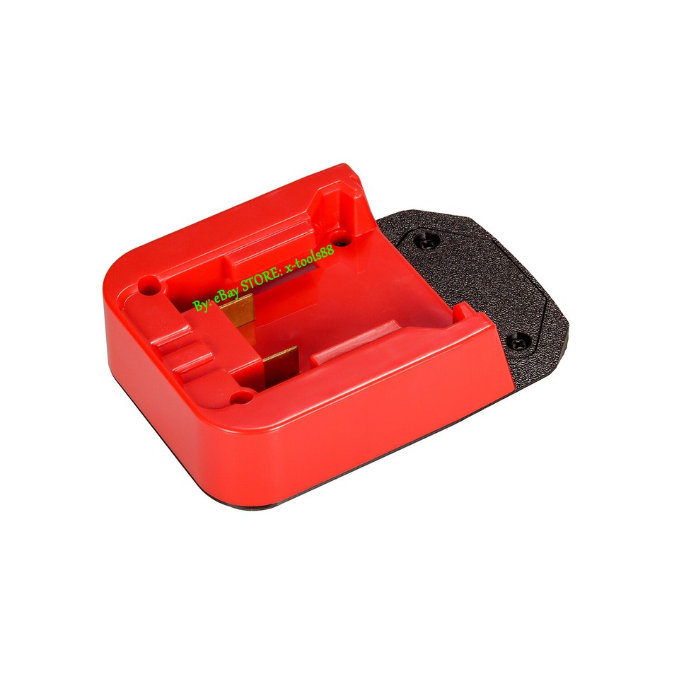 1 Adapter for Milwaukee M18 Battery To Power for Mastercraft PWR-POD ...