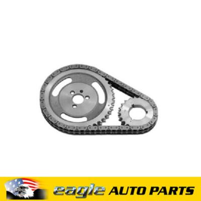 FORD 302 351 CLEVELAND MILODON TIMING CHAIN SET # MIL-15006 | eBay ...