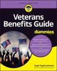 Veterans Benefits Guide For Dummies (For Dummies (Business Personal Fi ...