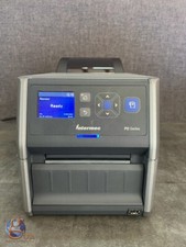 Intermec Pd43 Industrial Thermal Transfer Label Printer PD43A0310001020 ...