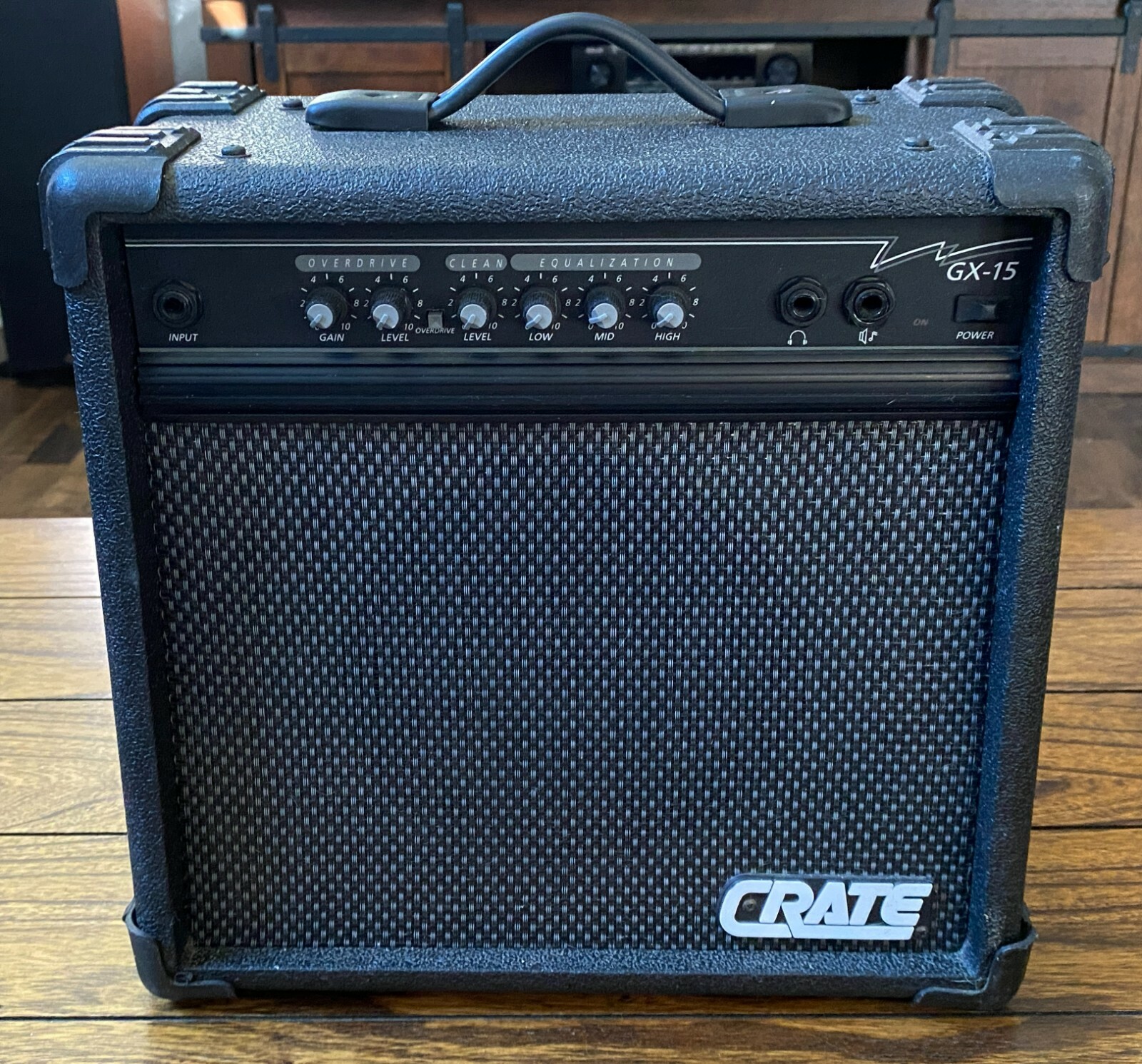 Crate Amps for sale | Only 4 left at -60%