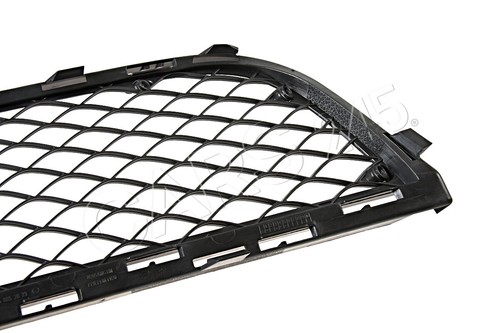 Genuine MERCEDES A205 C205 S205 W205 Front Bumper Grill Right ...