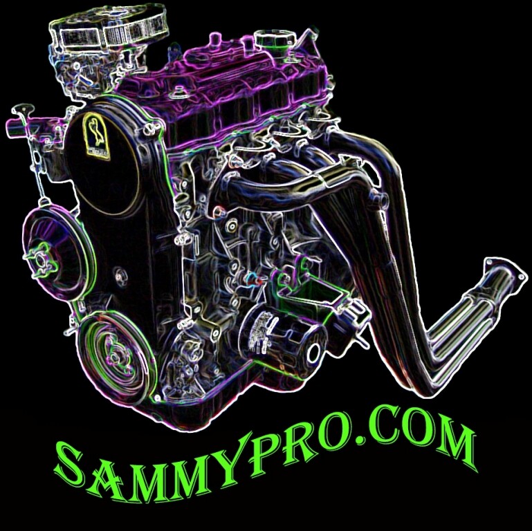 Suzuki Samurai rebuilt remanufactured engine motor 10.2 to 1 ...