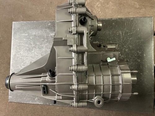 GM, CHEVY NP-246 Transfer Case 2003-2006 Remanufactured & upgraded | eBay