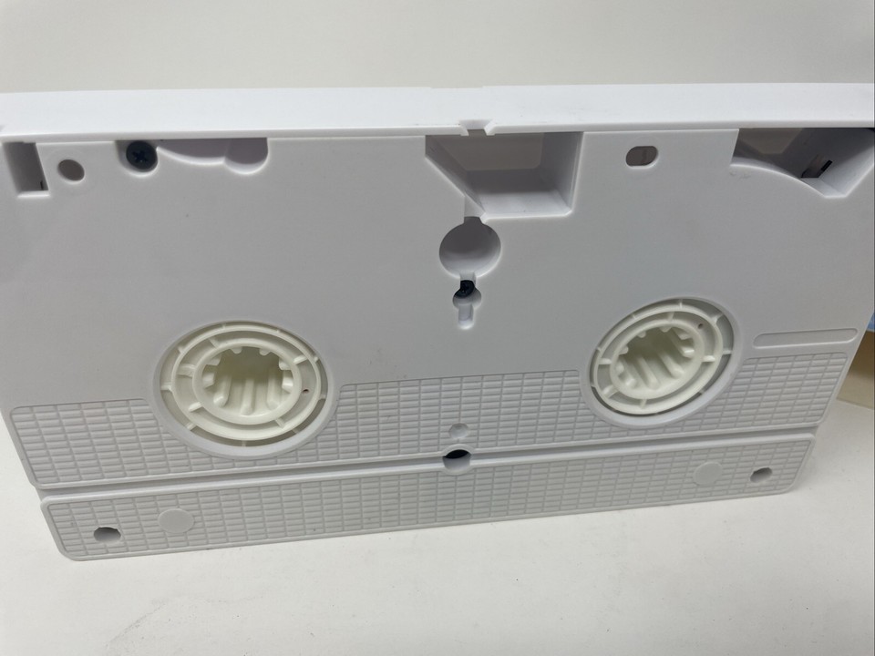 Barney - Barneys Imagination Island (VHS, 2000, Classic Collection ...