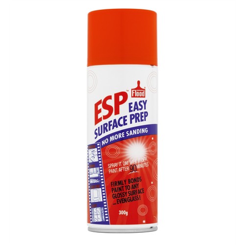 Flood 300g ESP Surface Prep Spray | eBay
