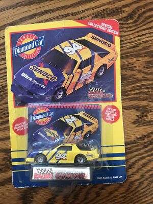 Sunoco Diamond Car Collection #94 Special Collectors Edition 1995 | eBay